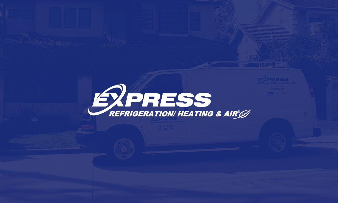 Air Conditioning - Express A/C Heating and Air